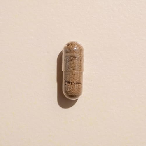 herbal weight loss supplement capsules