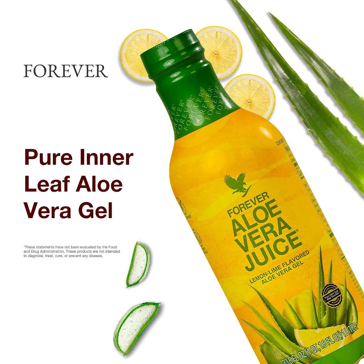 herbal wellness aloe vera beverage