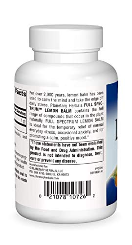 herbal wellness blended supplements