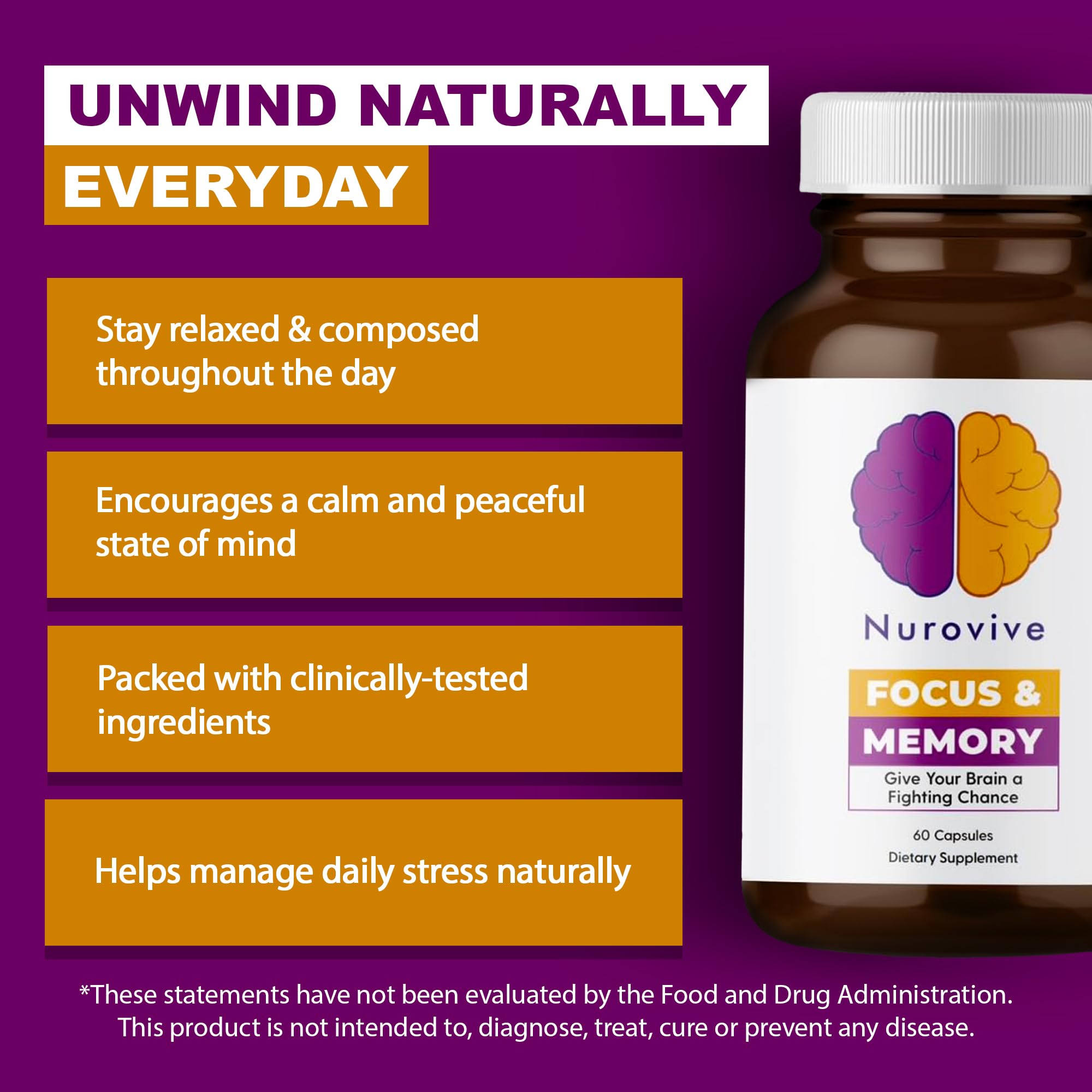 herbal wellness capsules with ginseng