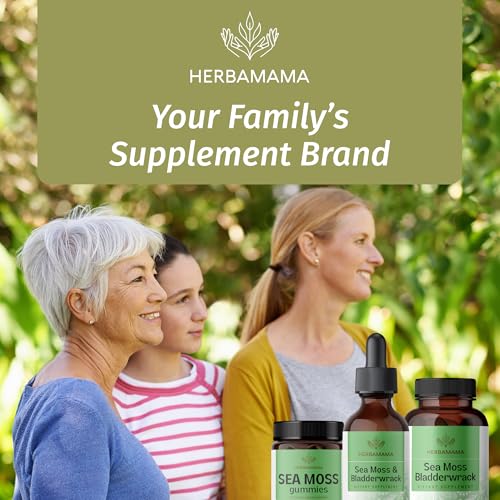 herbal wellness drops for vitality