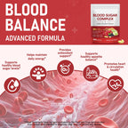 Herbal Wellness Formula blood sugar aid