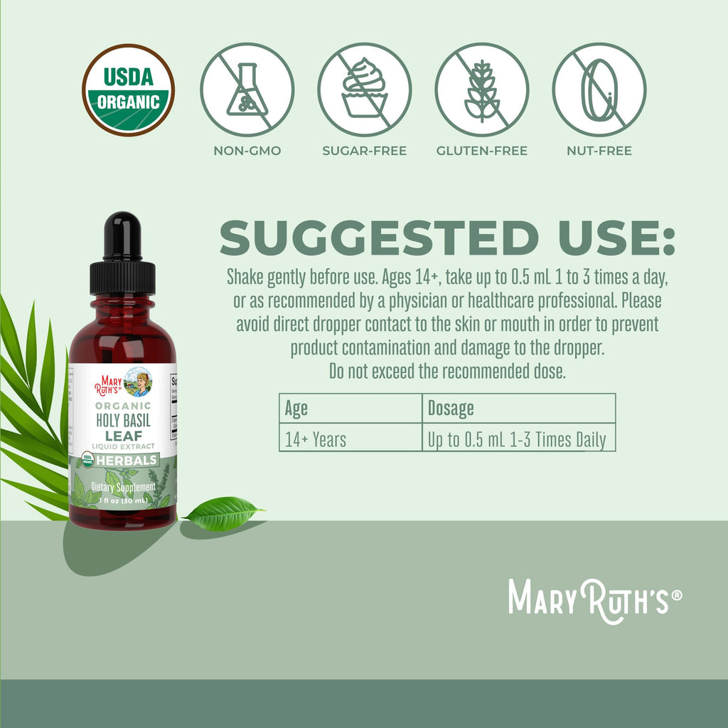 herbal wellness liquid drops