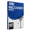 herbal wellness patch for recovery