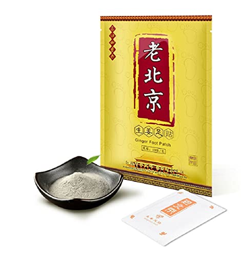 herbal wellness patches for vitality