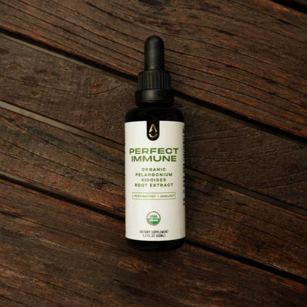 herbal wellness supplement for daily use