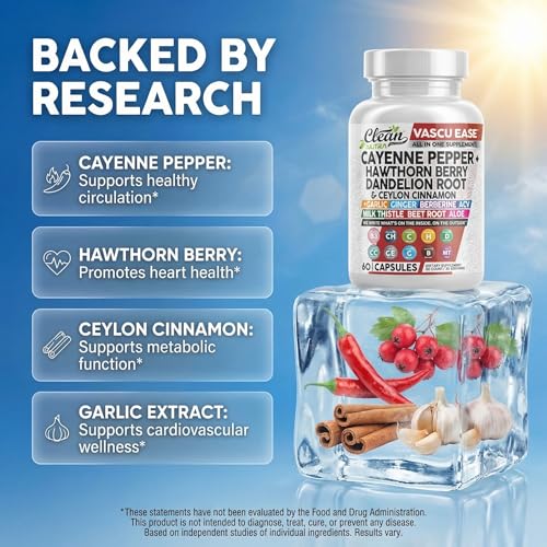 herbal wellness supplement for vitality
