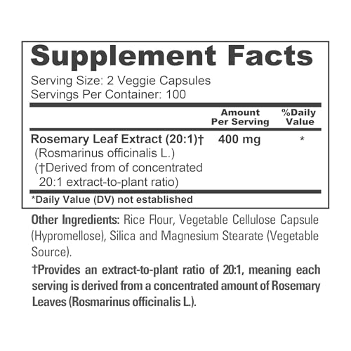 herbal wellness support capsules