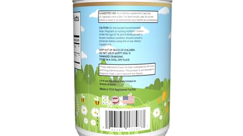 herbal wellness support with ashwagandha