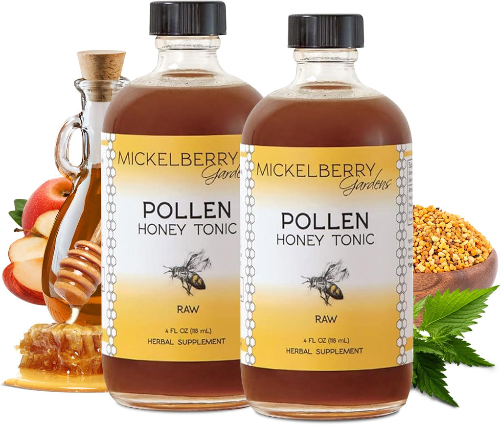 herbal wellness syrup for immunity