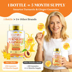 herbal wellness turmeric gummies