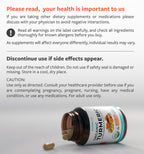 herbal wellness turmeric supplement