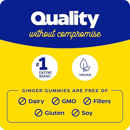 herbal wellness with Enzymedica ginger