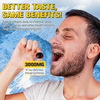 herbal wellness with shilajit gummies
