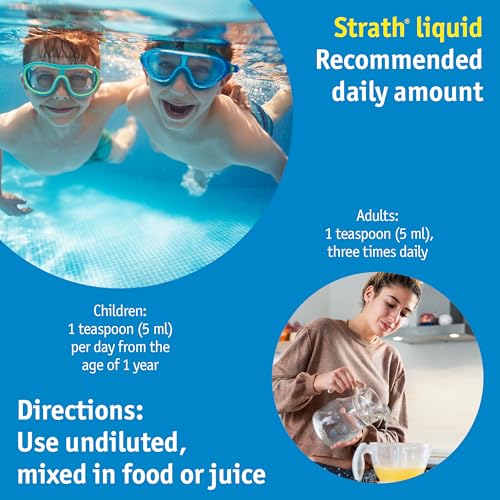 herbal yeast for overall health