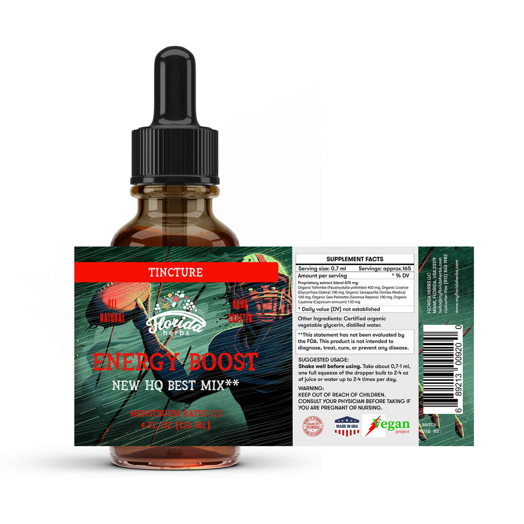 herbal yohimbe bark benefits