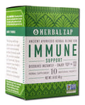 Herbal Zap immune support supplements