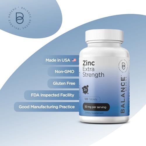 herbal zinc for daily health boost