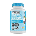 Herbaland calcium gummies for strong bones