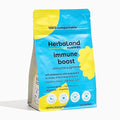 Herbaland immune boost gummies benefits