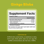 HerbalFactors herbal energy booster