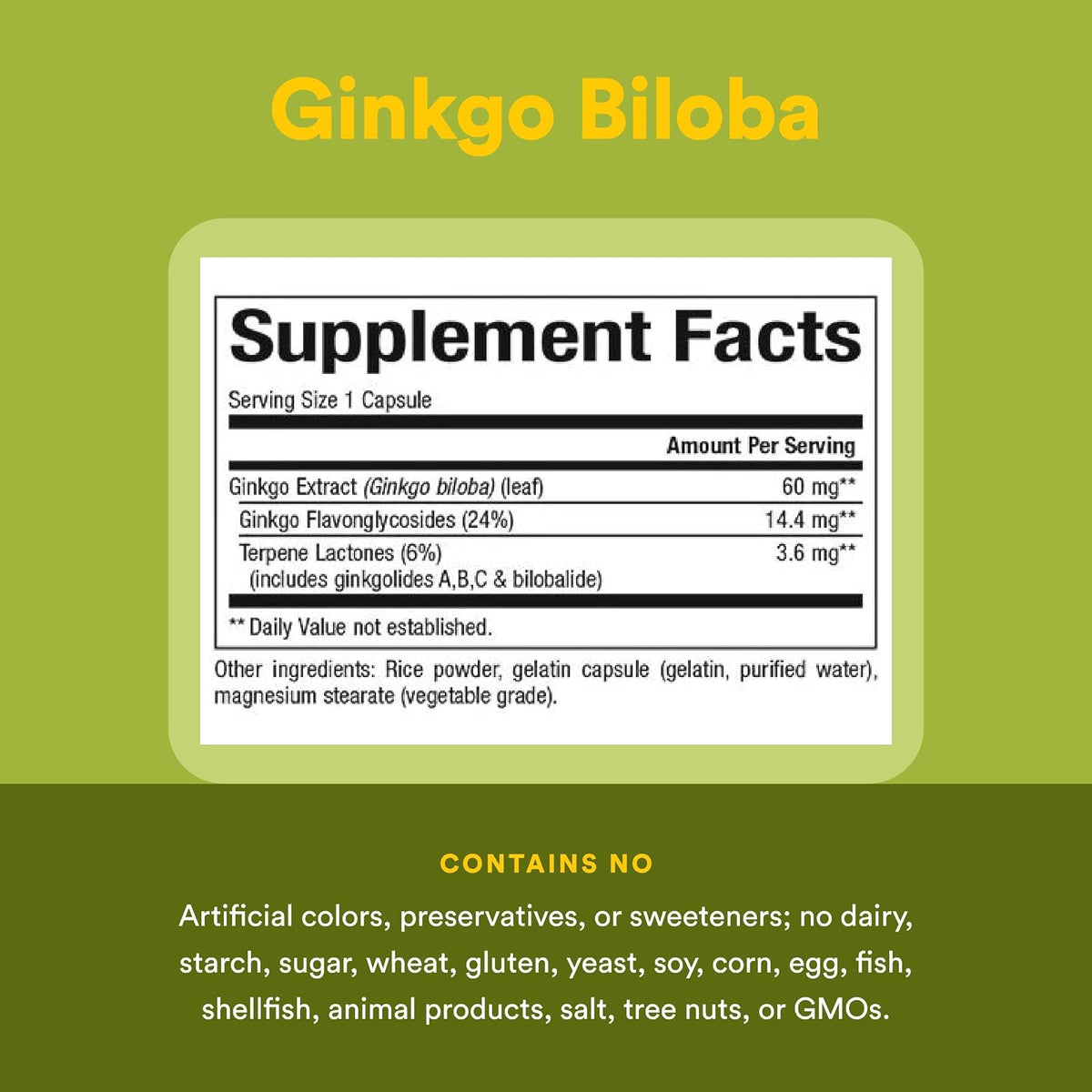 HerbalFactors herbal energy booster