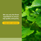 HerbalFactors herbal supplement for cognition