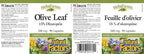 HerbalFactors olive leaf for daily vitality