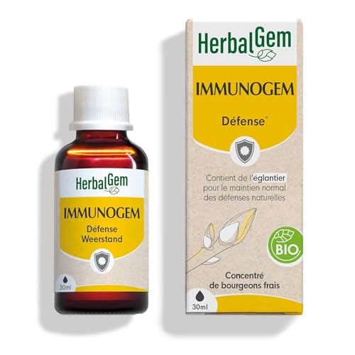 HERBALGEM Immunogem Bio immune support