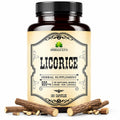 HERBALICIOUS DGL licorice root capsules
