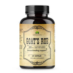 Herbalicious Goat's Rue capsules for digestion