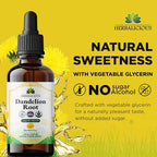 HERBALICIOUS herbal supplement for detox