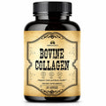 HERBALICIOUS hydrolyzed collagen capsules