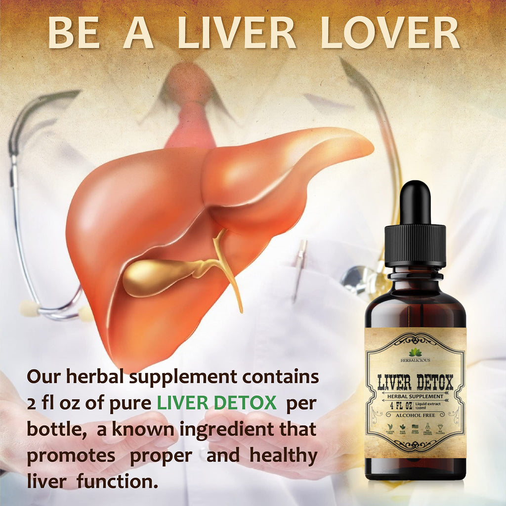 herbalicious milk thistle benefits