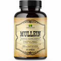HERBALICIOUS Mullein Leaf Extract benefits