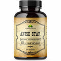 HERBALICIOUS Star Anise vitamin a supplement