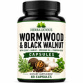 HERBALICIOUS wormwood cleanse capsules