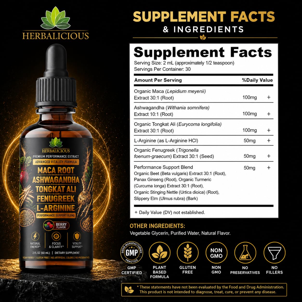 herbalicous ashwagandha energy support