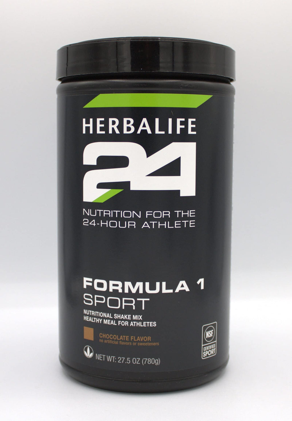 Herbalife 1 Sport shake for athletes