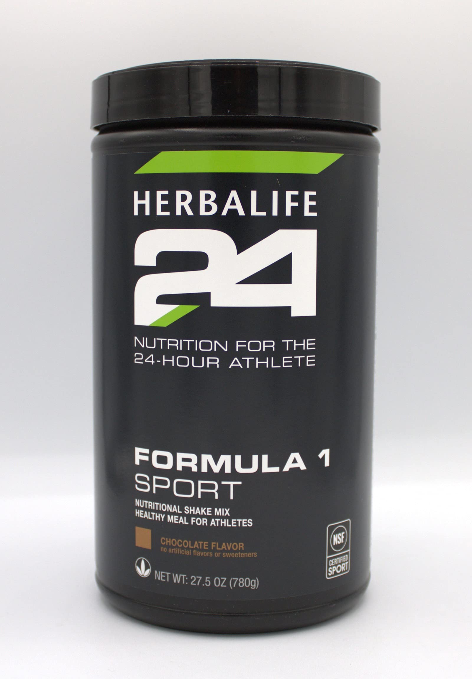 Herbalife 1 Sport shake for athletes