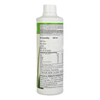 Herbalife aloe concentrate benefits