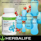 Herbalife calcium for daily nutrition