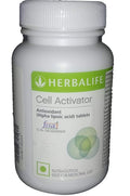 Herbalife Cell Activator wellness support