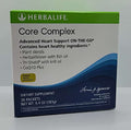 Herbalife Core Complex multivitamins for daily health