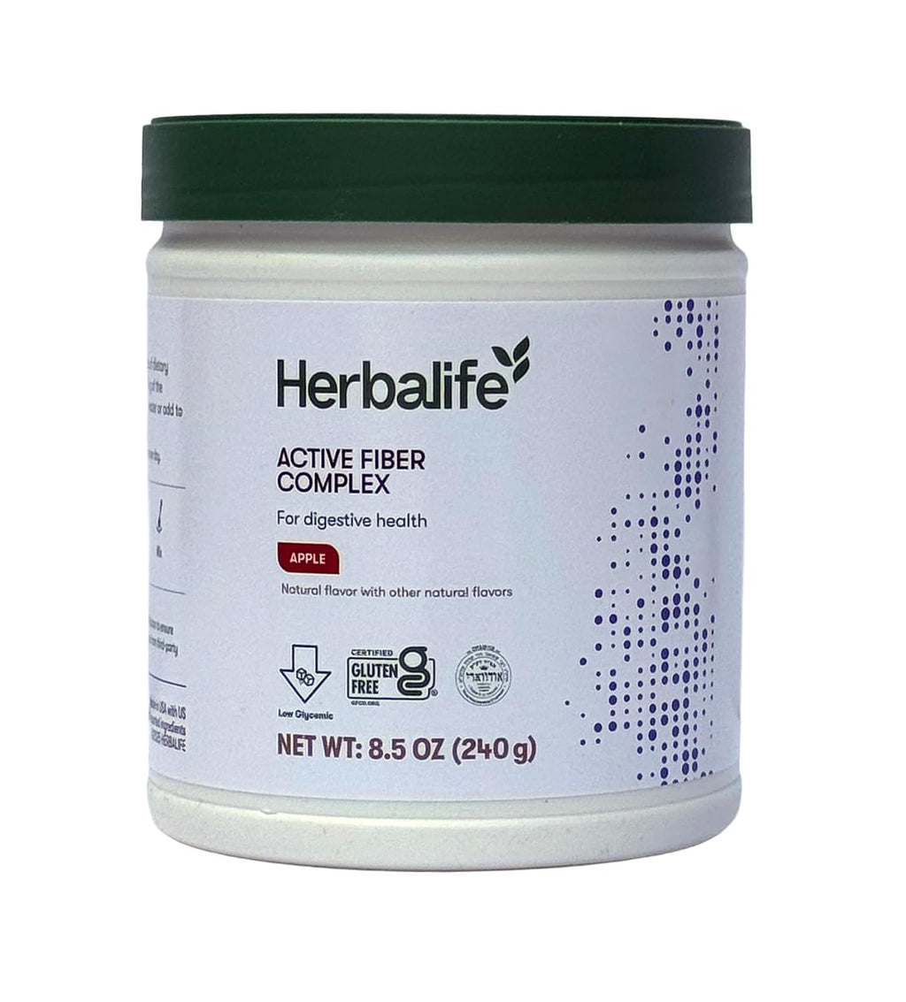 Herbalife fiber supplement for digestion