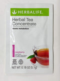 Herbalife green tea for energy
