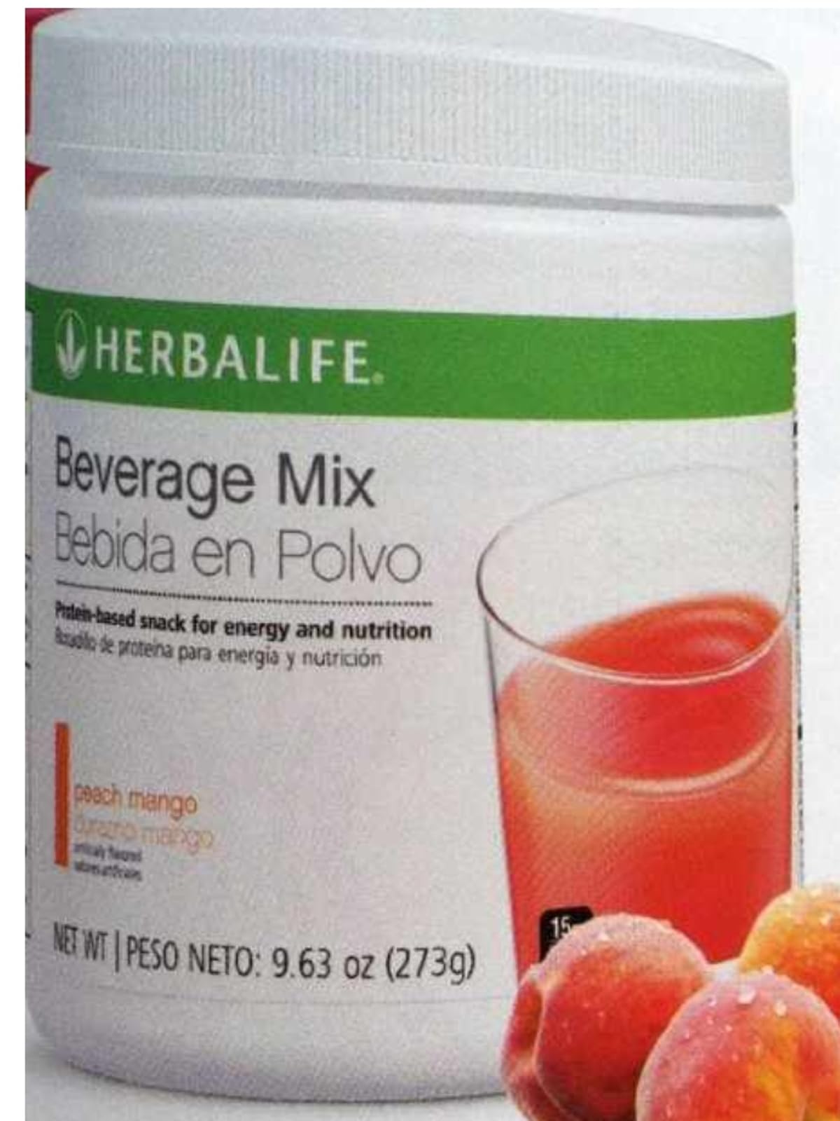 Herbalife multivitamins for daily energy