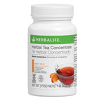 HERBALIFE peach herbal tea benefits