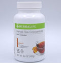 Herbalife peach herbal tea concentrate