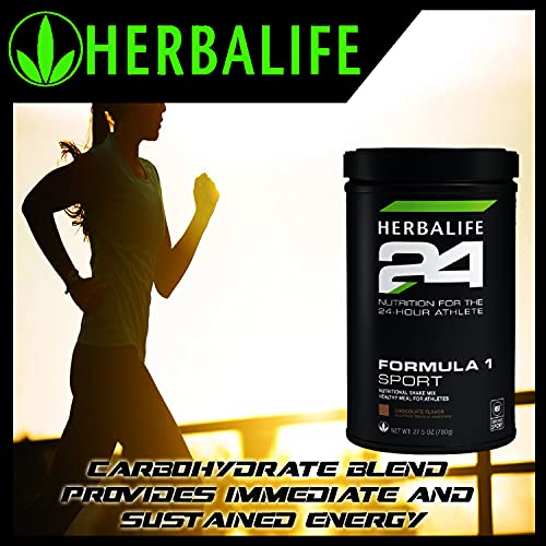 Herbalife shake for balanced nutrition
